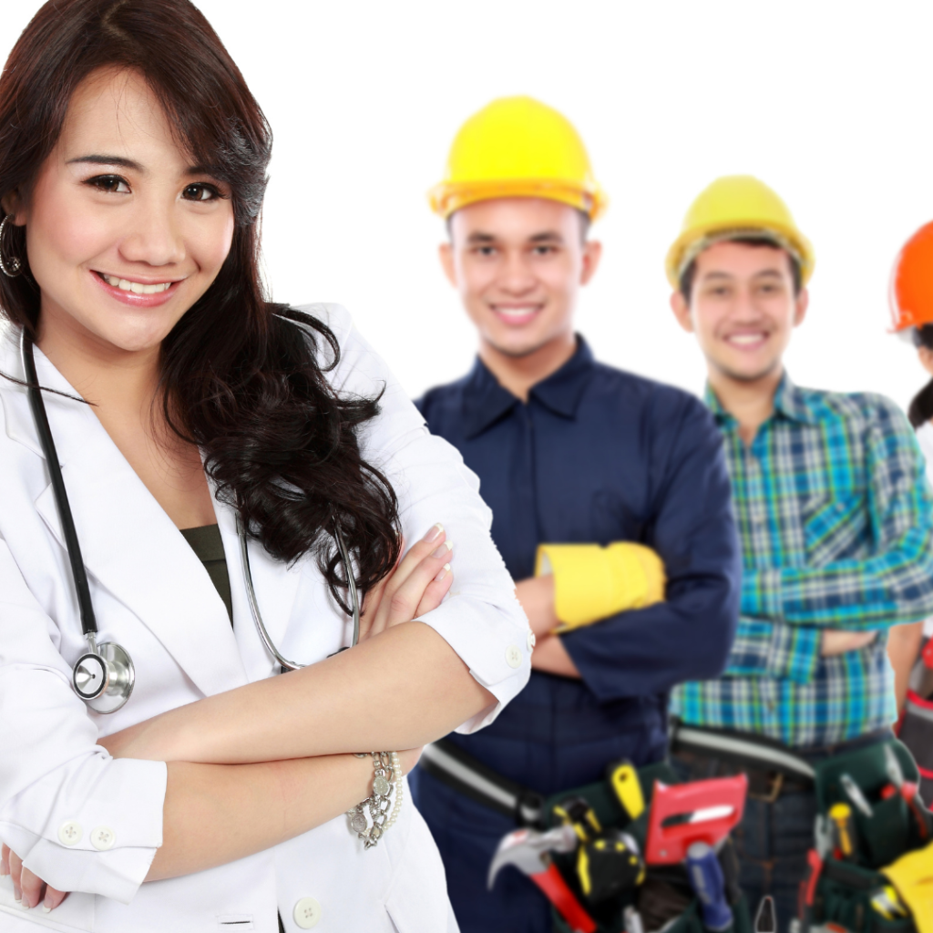 SERVICIOS – CENTRO MÉDICO OCUPACIONAL EN IBAGUÉ